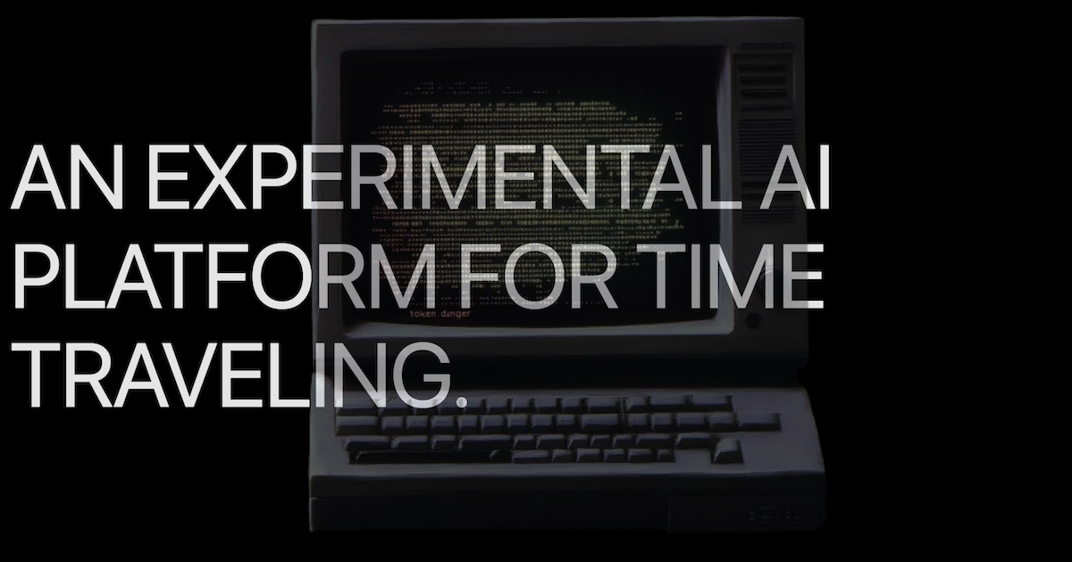 Time Terminal